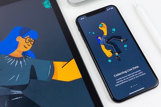 CTeSP em Design e Tecnologias Para Aplicações Móveis — Escola Superior ...