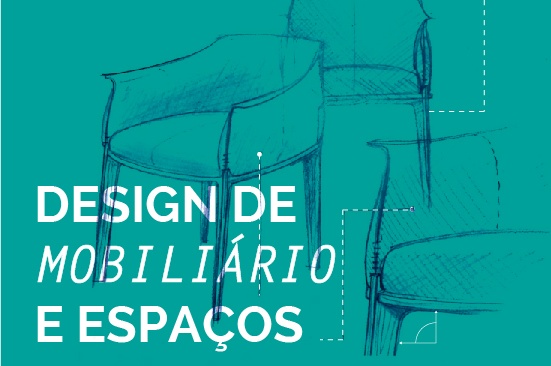 CTeSP em Design de Mobiliário e Espaços — Escola Superior de Media ...