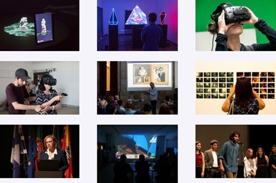 Dia da ESMAD — Escola Superior de Media Artes e Design