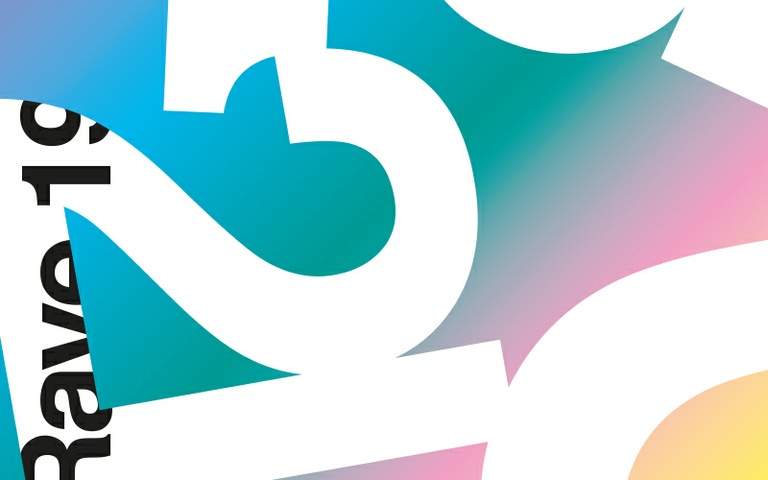 RAVE — Exposição dos Estudantes Finalistas — Escola Superior de Media ...