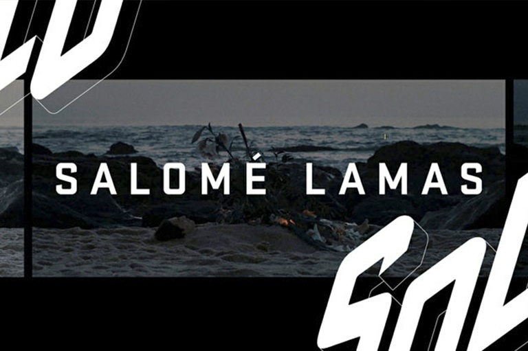Visita à exposição "Solo" de Salomé Lamas — Escola Superior de Media ...
