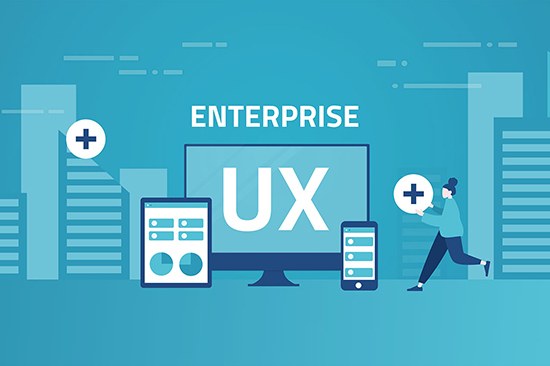 Working on Enterprise UX — Escola Superior de Media Artes e Design